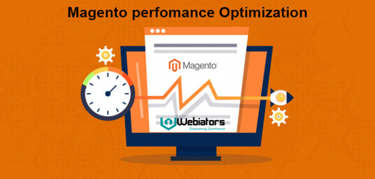 Slow Site|Try Magento 2 Performance Optimization- Webiators