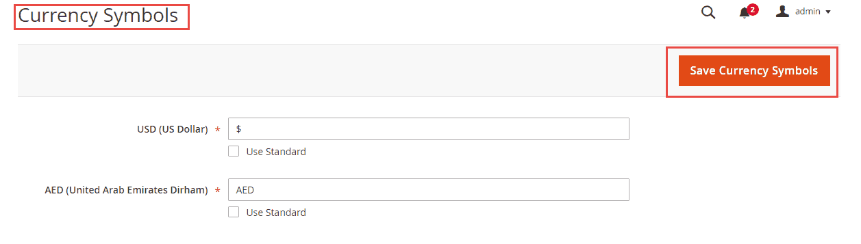 How to Configure Currency in Magento 2? - Webiators
