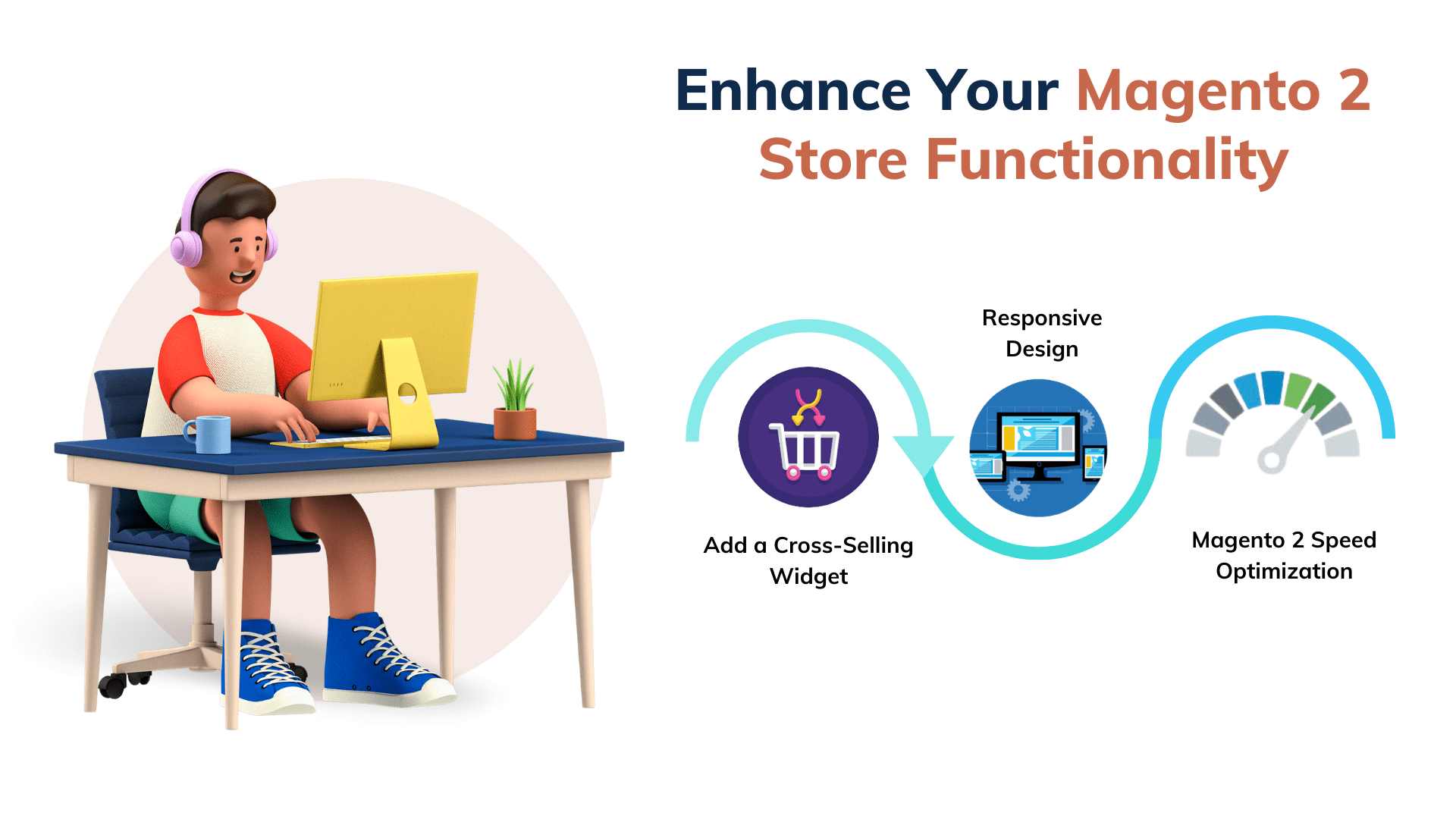 How To Enhance Your Magento 2 Store Functionality