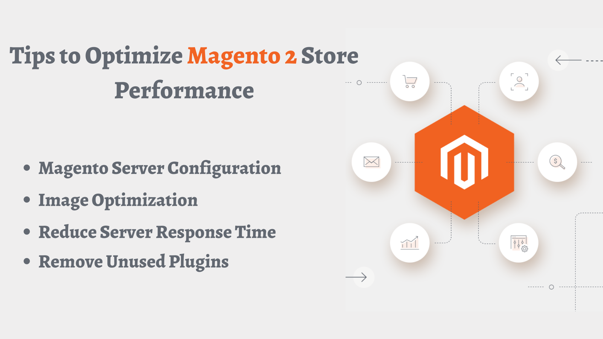 How to optimize Magento store performance