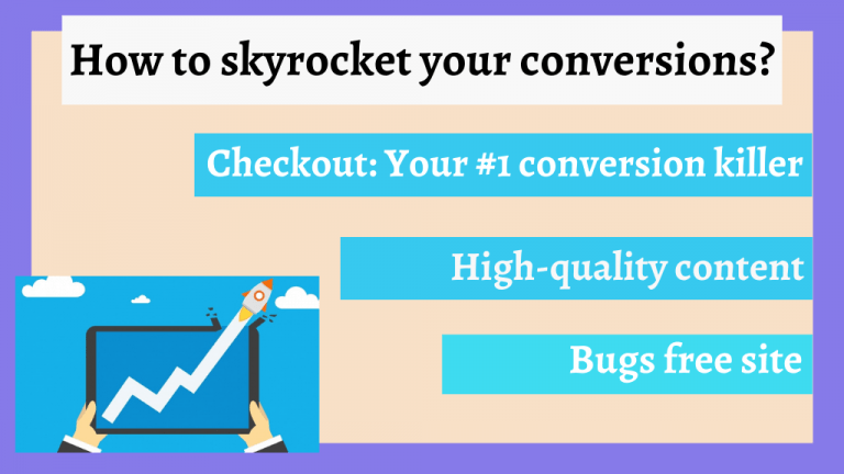 How to Skyrocket Your Conversions | Proven Strategies