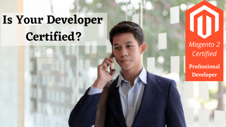 Hire a Magento Certified Developer for Your Project