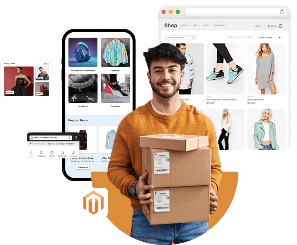 Magento 2 Upgrade Service For Seamless Performance Webiators