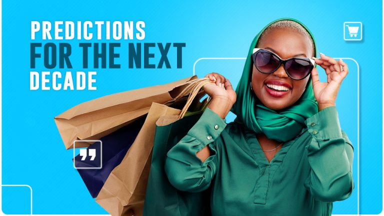 E-commerce Future: Predictions for the Next Decade