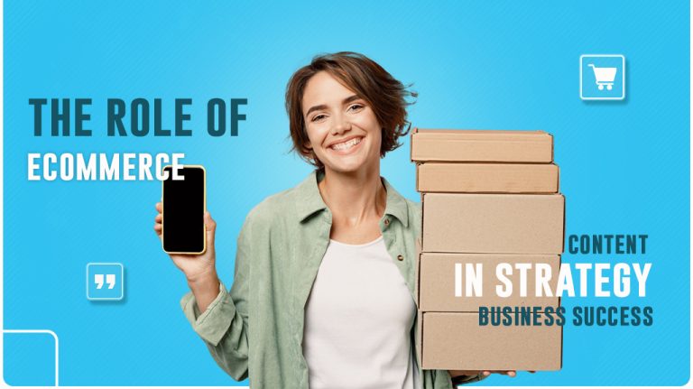 eCommerce Content Strategy Framework: Step-by-Step Guide