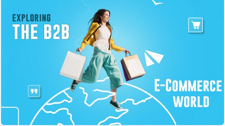 How to Start B2B E commerce Business in 2024: Complete Guide