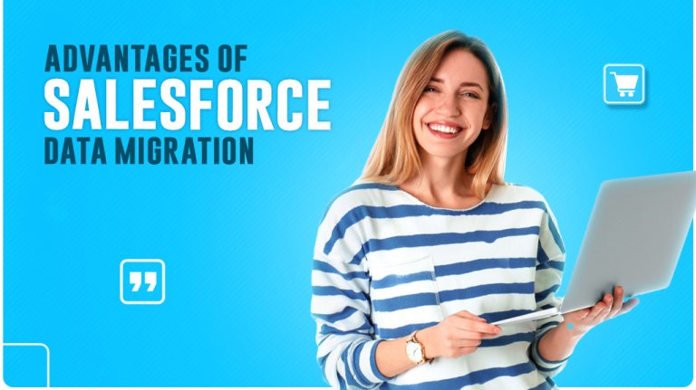 How to Master Salesforce Data Migration: Key Steps Explained