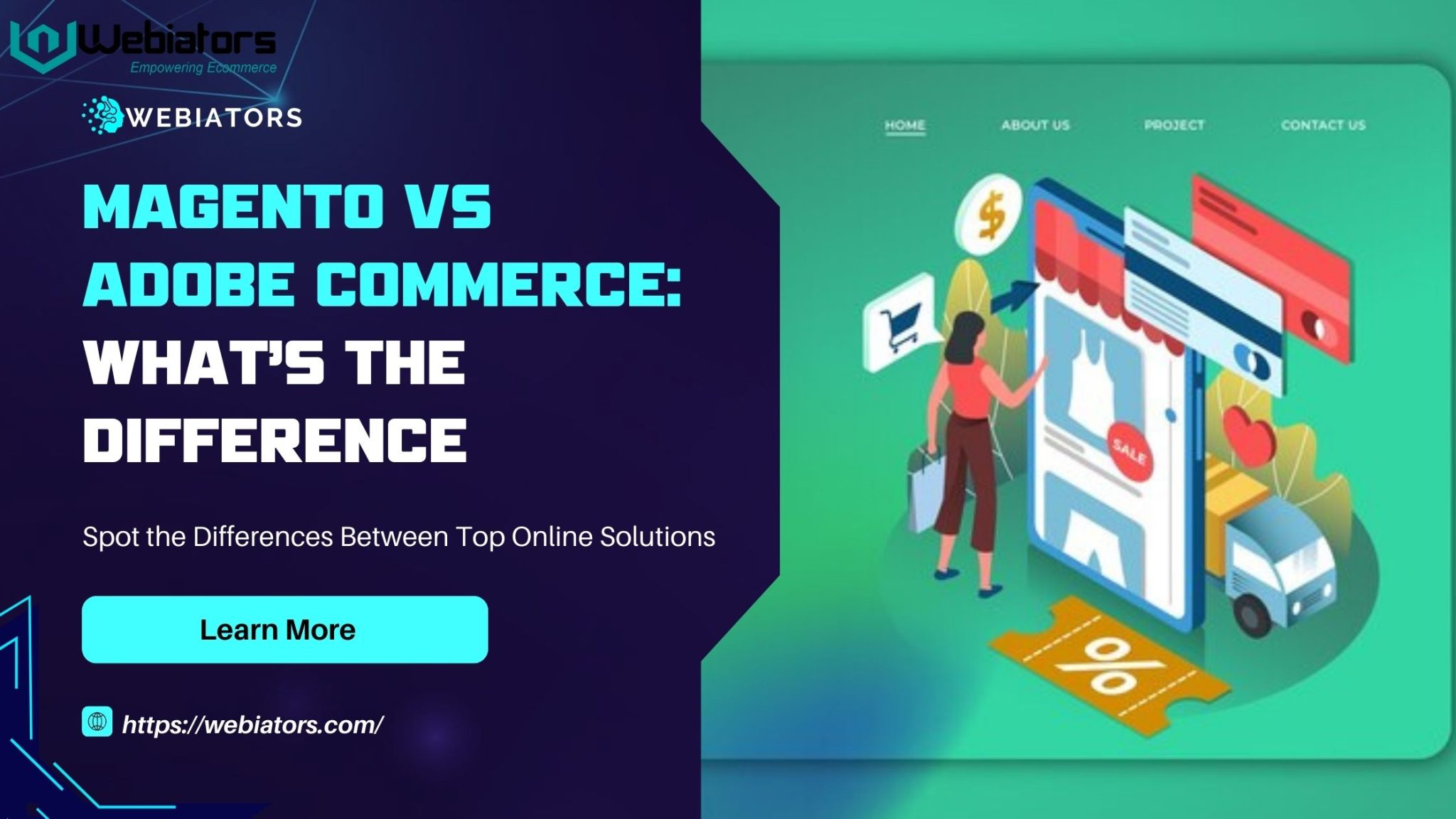 Magento vs Adobe Commerce: Key Differences Explained