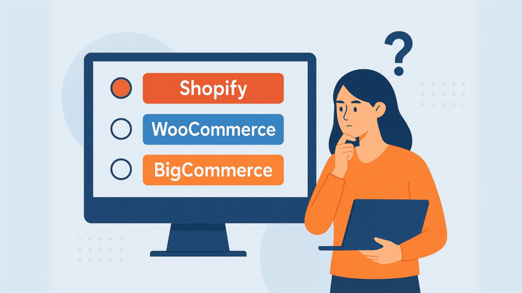 E-Commerce Development Stages: A Complete Business Guide