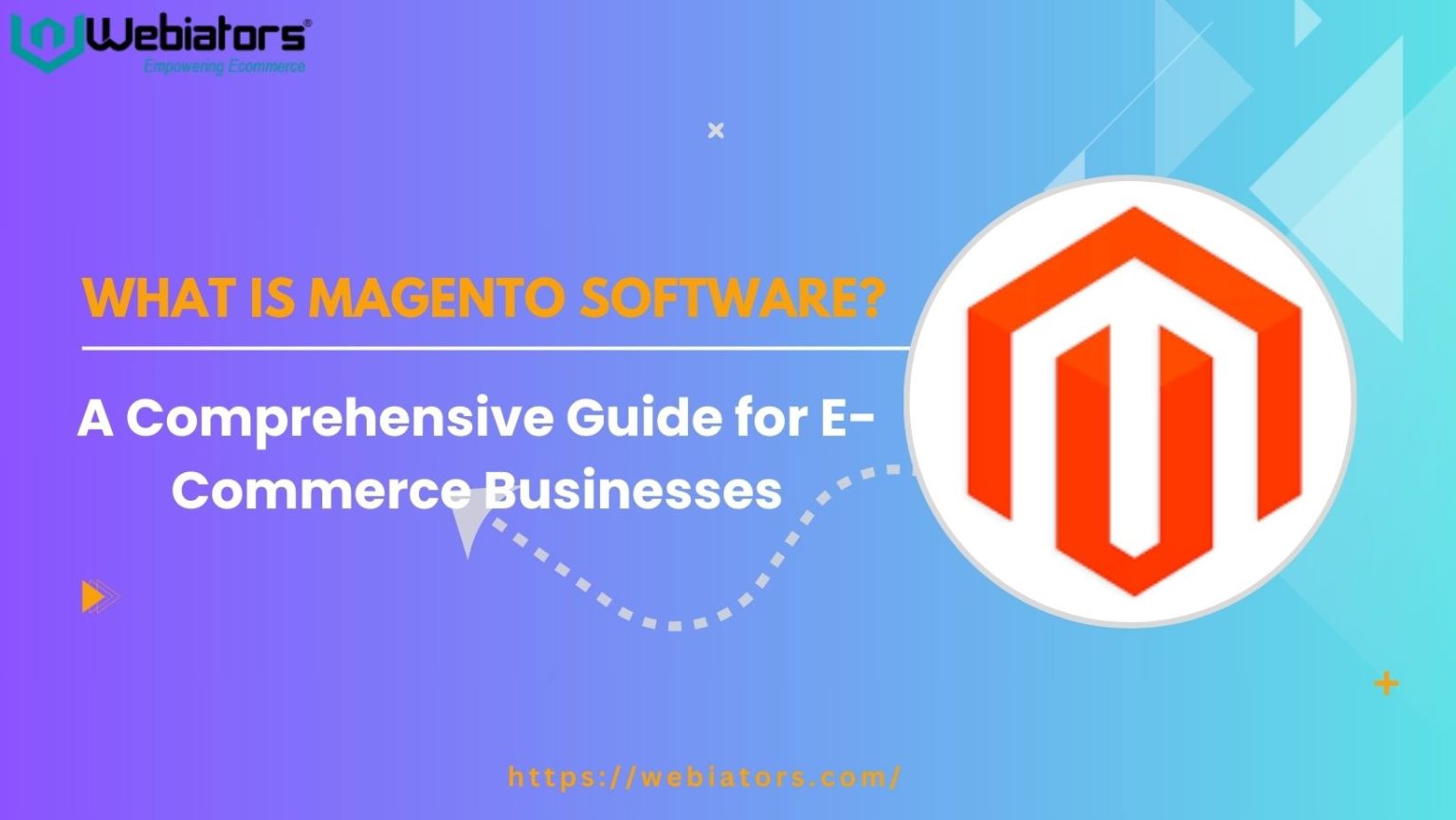 What Is Magento Software? A Complete E-Commerce Guide