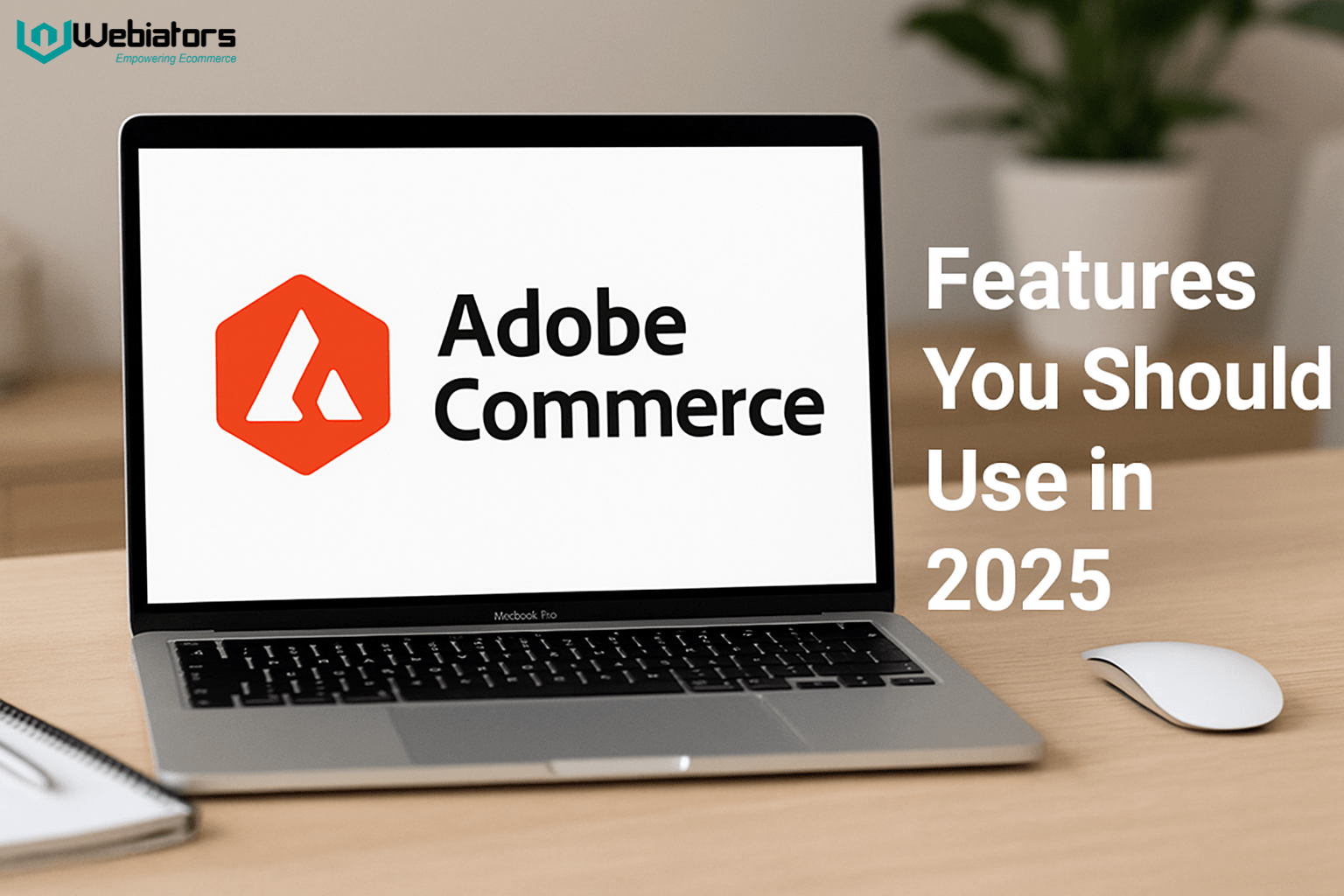 Top Adobe Commerce Features to Boost Your Online Store